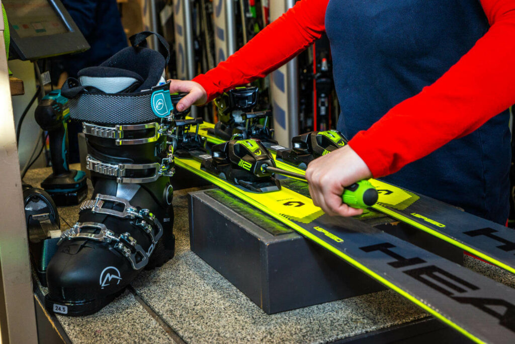 Preise - Skischule Gerlitzen